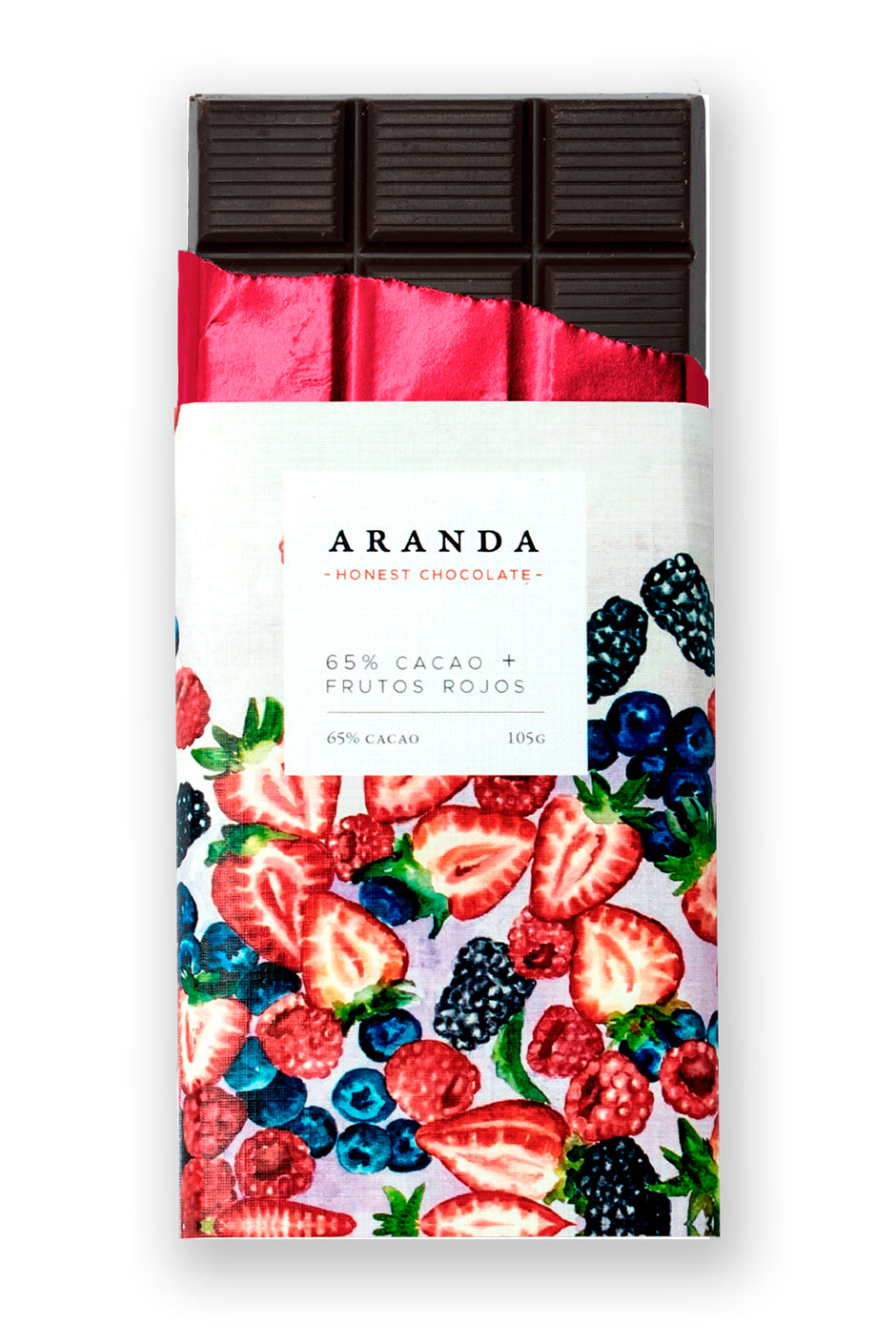 Aranda Chocolates | Chocolate Artesanal Vegano de Alta Calidad – Aranda ...